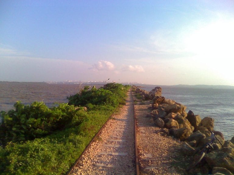 5 Lugares mágicos para visitar en Barranquilla “La Arenosa” - Portal ...