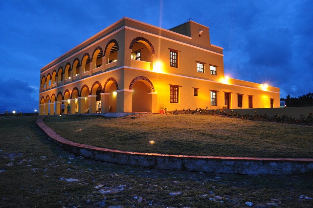 5 Lugares mágicos para visitar en Barranquilla “La Arenosa” - Portal ...