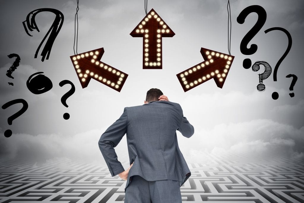 Recomendaciones para la incertidumbre empresarial - Portal Empresarial